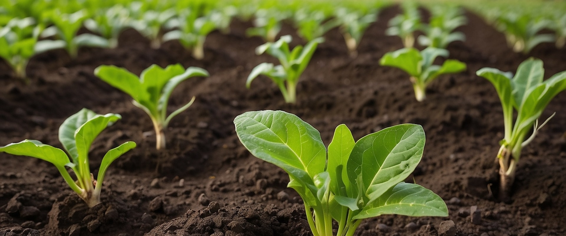 Discovering the Types of Organic Farming: How Different Techniques ...